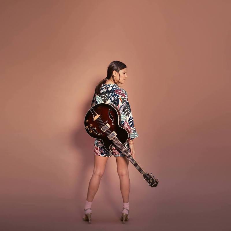 Marú | Art in the Street